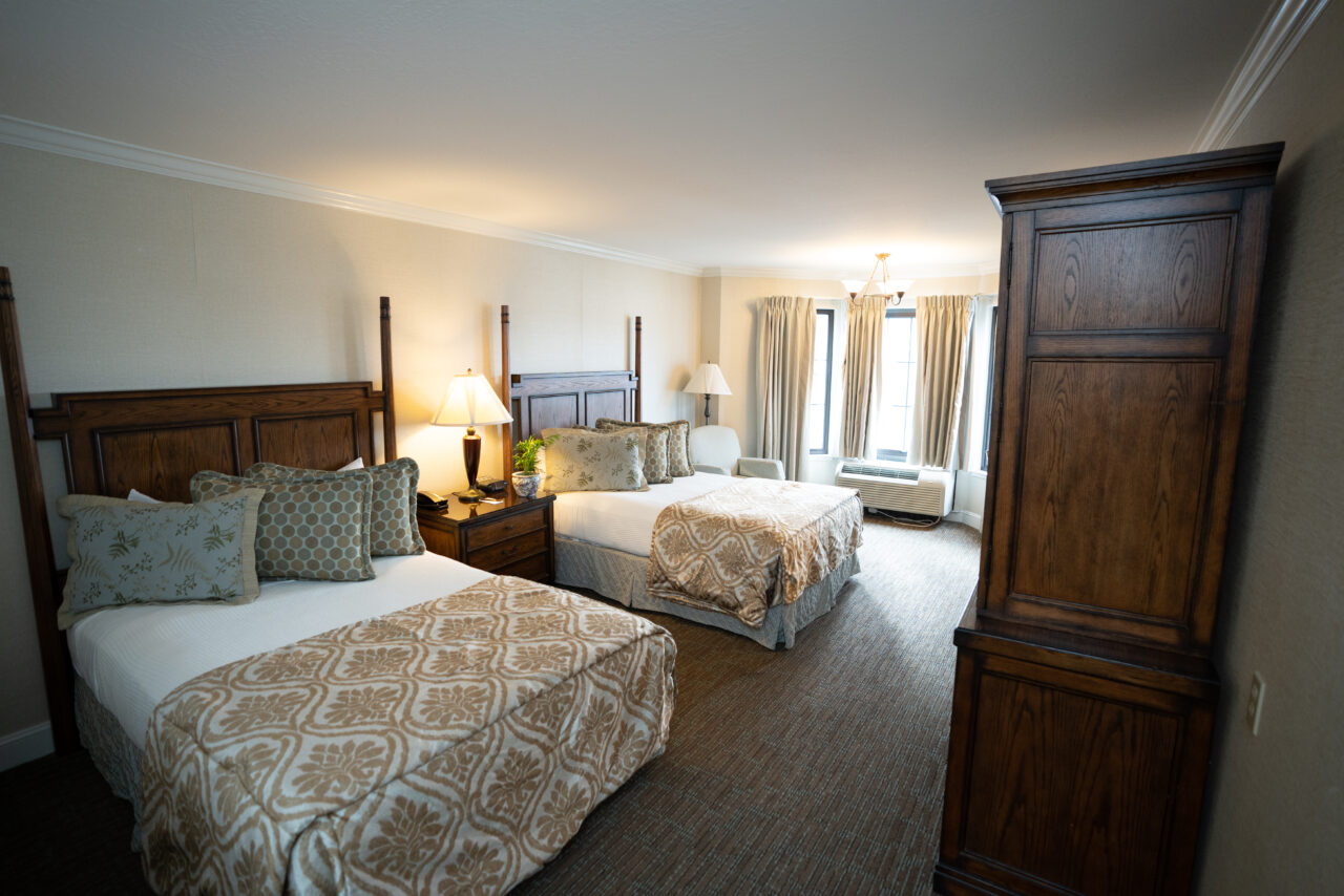 Hotel | Chelsea Inn